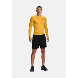 Under Armour Shorts in schwarz | Gr.: L