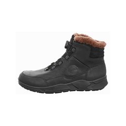 Jomos Stiefel in Schwarz | Gr.: 51