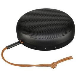 Bang & Olufsen Bang & Olufsen Beosound A1 2.Gen black anthracite