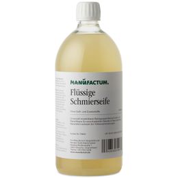 Fl&uuml;ssigschmierseife
