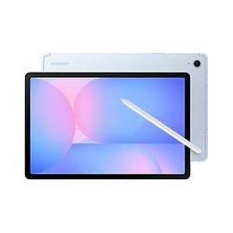 Samsung Galaxy Tab S10 FE 10,9 256GB [Wi-Fi + 5G] blue