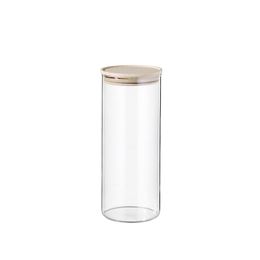 BOHEMIA CRISTAL Vorratsglas SIMAX