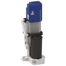 ELMAG Kondensataufbereiter BEKO QWIK-PURE 10 (&Ouml;l-Wasser Trenner)