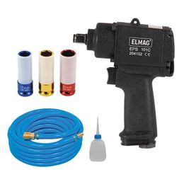 ELMAG DL-Werkzeugpaket EPS 101