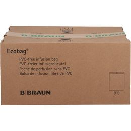 B.Braun Natriumchlorid 0,9% Braun Ecobag Infusionslsg. 4X3000 ml