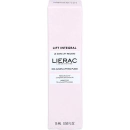 Lierac Lift Integral Augenpflege 15 ml