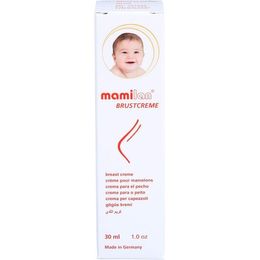 Mamilan Brustcreme 30 ml