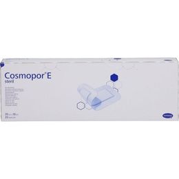 Cosmopor E steril Wundverband 10x35 cm 25 St