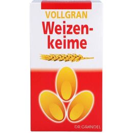 Weizenkeime Vollgran Grandel Kerne 500 g