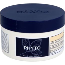 Phyto Nutrition Maske 200 ml