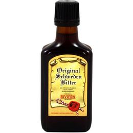 HAGER PHARMA Riviera Original Schwedenbitter 50 ml
