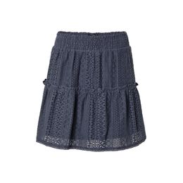 V&eacute;ro Moda Vero Moda Skirt 'HONEY' female Blue size L