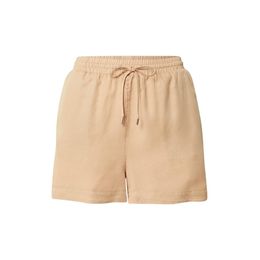 Vila Hose Damen Gr&ouml;&szlig;e 34 beige