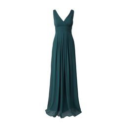 STAR NIGHT Kleid Damen Gr&ouml;&szlig;e 48 tanne Winterkleid