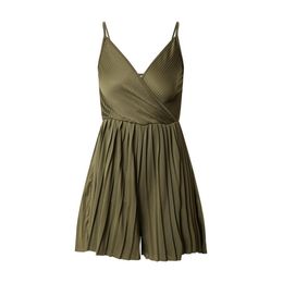 ABOUT YOU Jumpsuit 'Jamila' Damen Gr&ouml;&szlig;e XL khaki