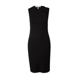 NU-IN Kleid Damen Gr&ouml;&szlig;e 36 schwarz Winterkleid