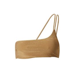 EDITED Bikinitop 'Frana' Damen Gr&ouml;&szlig;e 90 gold