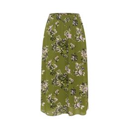Kaffe Skirt 'Vita' female Green size 40
