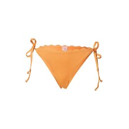 Hunkemöller Hunkemöller Bikini Bottoms female Orange size XXXL