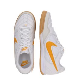 Nike Sportswear Sneaker 'GATO' Herren Gr&ouml;&szlig;e 44 goldgelb / wei&szlig;