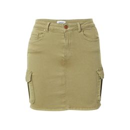 Only Rock 'MISSOURI' Damen Gr&ouml;&szlig;e 36 khaki