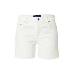 GAP Jeans Damen Gr&ouml;&szlig;e 27 white denim