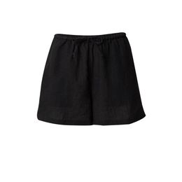 ABOUT YOU x Marie von Behrens Shorts 'Fanny' Damen Größe 40 schwarz