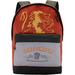 Warner Brothers Warner Bros. Backpack 'Harry Potter Gryffindor-FAN HS' boy Red size One Size