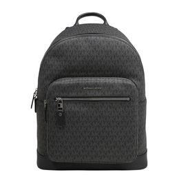 Michael Kors Rucksack 'COMMUTER' Herren Gr&ouml;&szlig;e One Size dunkelgrau / schwarz