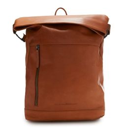 The Chesterfield Brand Backpack male Brown size One Size
