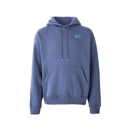 Nike Sportswear Sweatshirt male Blue size XL