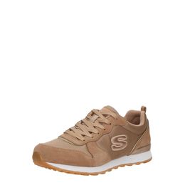 Skechers Sneaker 'Air Infinity' Damen Größe 40 brokat / cappuccino