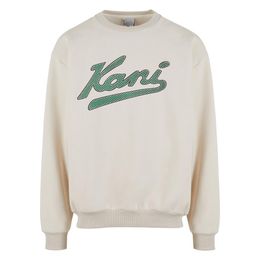 Karl Kani Sweatshirt Herren Gr&ouml;&szlig;e XL hellgr&uuml;n