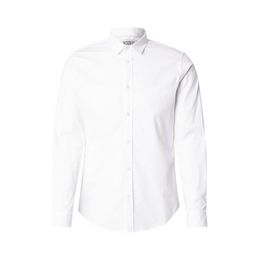 Scotch & Soda Scotch & Soda Button Up Shirt male White size XL