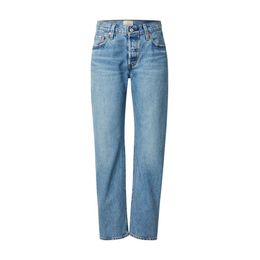 Levi's Levi's Jeans '501 90s' female Blue size 27