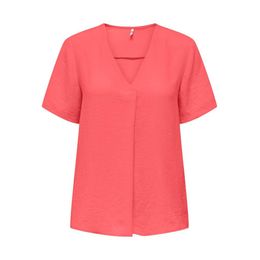 Jacqueline de Yong Jdy Blouse 'JDYDivya' female Pink size L