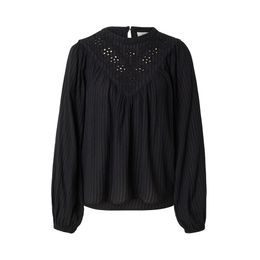Jacqueline de Yong Jdy Blouse 'JDYSIA' female Black size XS