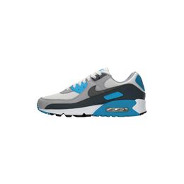 Nike Sportswear Sneakers 'Air Max 90' male Blue size 11,5
