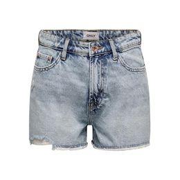 Only Jeans 'ONLFine' female Blue size XXL