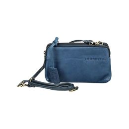 Burkely Tasche Damen Gr&ouml;&szlig;e One Size blau