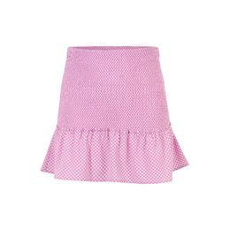lmtd LIMITED BY NAME IT Lmtd Skirt 'ECKALI' girl Purple size XS