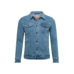 Denim Project Between-Season Jacket 'Kash' male Blue size L