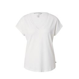 QS Shirt Damen Gr&ouml;&szlig;e M wei&szlig;