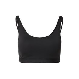 adidas Performance Sports Bra 'All Me Essentials' female Black size XS