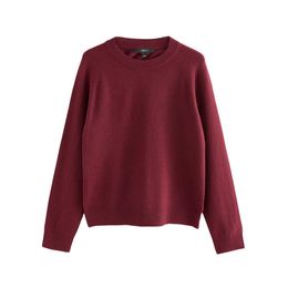next Sweater female Red size S