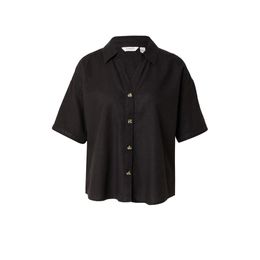 B.Young Bluse 'BYFalakka' Damen Gr&ouml;&szlig;e XS schwarz