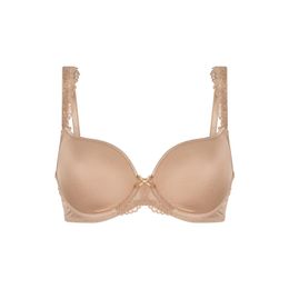 Lingadore BH 'DAILY' Damen Gr&ouml;&szlig;e 90 beige