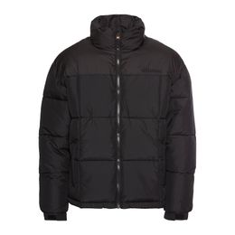 Ellesse Winter Jacket 'Rene' male Black size S