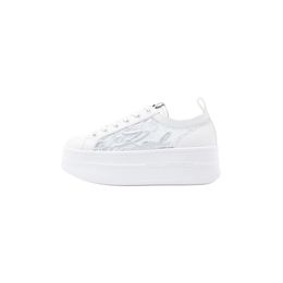 K by KARL LAGERFELD Karl Lagerfeld Sneakers female White size 41