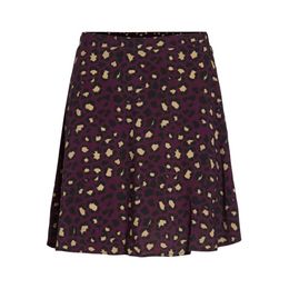 Vila Skirt 'DOVITAN' female Purple size 34